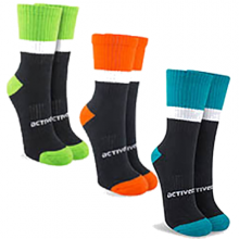 Running | Active Socks